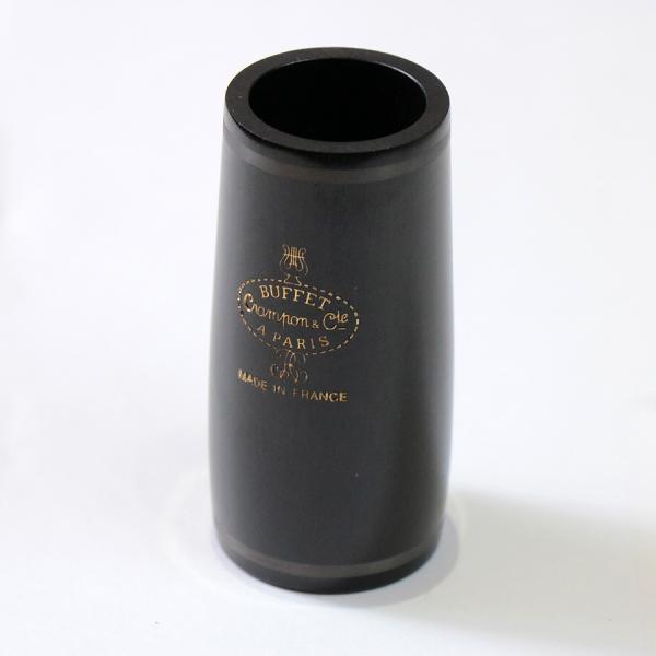 A管クラリネット用■中古商品■メーカー:クランポン■品名:A管クラリネット用バレル■モデル:DIVINE A 660■コンディション:使用感が見られます■付属品:なし■商品ランク:B+説明純正付属のバレルよりもやや長めの66mm。※写真は光...