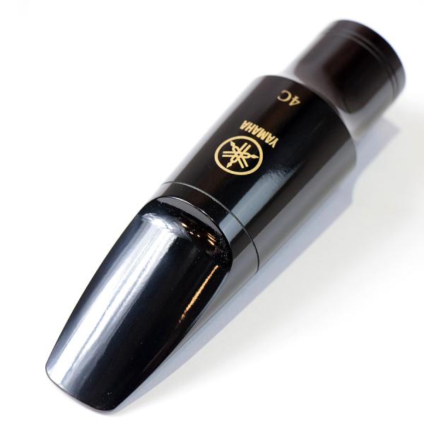 テナーサックス用マウスピース■中古商品■メーカー:ヤマハ■品名:テナーサックス用マウスピース■モデル:4C■コンディション:使用感少なくコンディション良好■付属品:なし■商品ランク:B+説明ヤマハのスタンダードモデル。※写真は光の加減によっ...