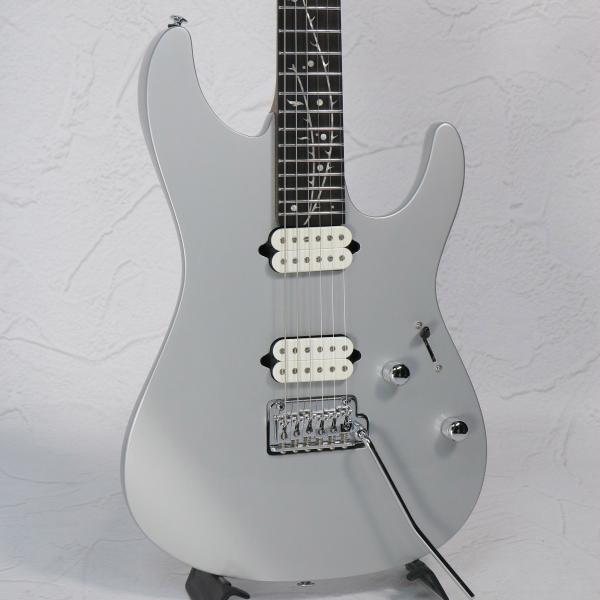 ティム・ヘンソン・シグネチャーモデル※画像に映っている商品が付属品含め全てとなります。※出荷前の最終チェック時に問題があった場合は別途ご案内致します。※トラスロッド・フレット残り・弦高などは弊社リペアセンターにてセットアップ・調整時でのセッ...