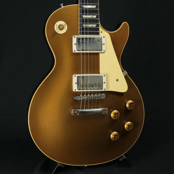 清潔な2025年製ヒスコレ57LP Rei. VOSが入荷!少なめな使用感の2025年製ギブソンカスタム・ヒストリックコレクション1957レスポール・スタンダード・リイシューVOSが入荷いたしました。近年製で本格的なプレイの痕跡は感じられま...