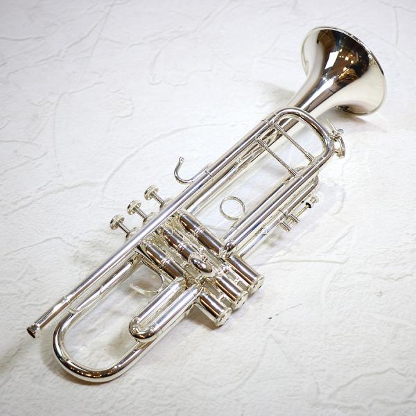 ライトウェイトモデル■中古商品■機種:B♭トランペット■メーカー:バック■モデル名:LT180ML37SP■シリアル:763971■コンディション:全体的に使用キズが見られますが大きなダメージはございません。■商品ランク:B+■メンテナンス...