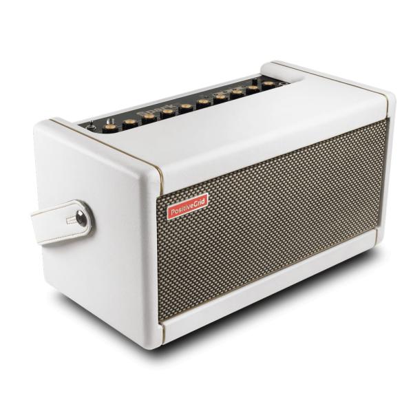 Sparkはインテリジェントな技術であなたと一緒にギター練習をするスマートなアンプ&amp;アプリです。数々の賞を受賞してきたBAISトーンエンジンを使用して、数百万を超える楽曲を再生しながら練習することができ、10,000を超えるギタート...