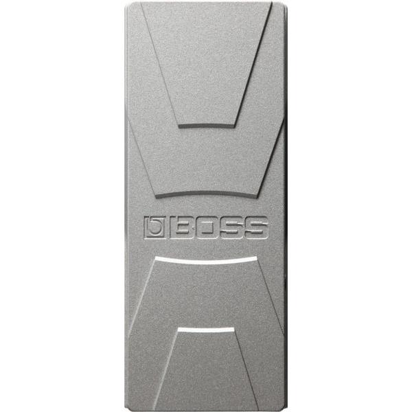 タフでコンパクトなボリューム・ペダルの新定番。FV-30L はスペース確保に苦労するペダルボード・システムへの組み込みにも最適な省スペース設計のボリューム・ペダルです。過酷なツアーや激しいステージでのパフォーマンスにも十分に耐えられる堅牢な...