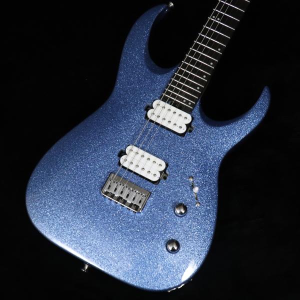 Periphery のギタリスト『ミーシャ・マンソー』のニューシグネイチャーモデル登場！プログレッシブメタルバンドPeriphery のギタリスト、ミーシャ・マンソーは、ジェント（Djent）ムーブメントを率いた高速の技巧派プレイヤーとして...