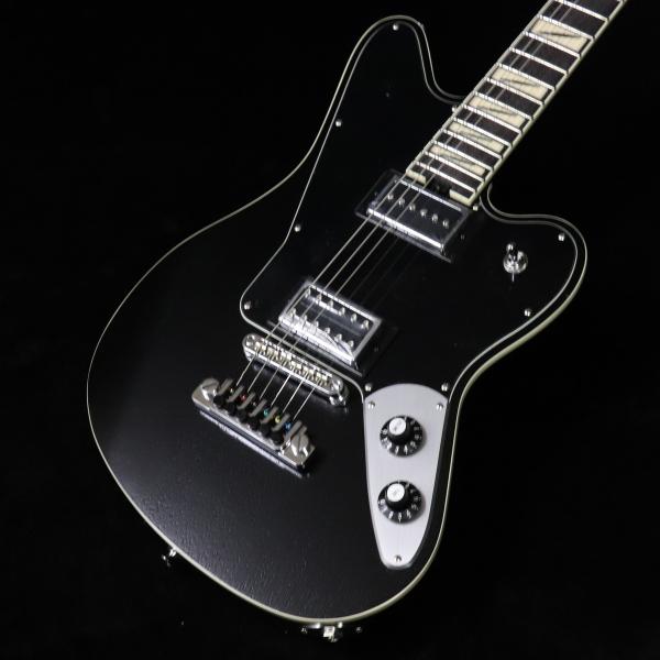 ジャクソンよりリー・マリアのシグネイチャーモデル登場！LM-87は、ブリティッシュメタルのアイコニックな存在であり、Bring Me The Horizonのギタリストであるリー・マリアのシグネイチャーモデルです。リーの厳格な指定スペック要...