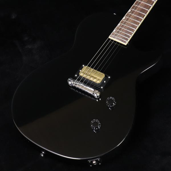 グレッチから新たに生まれ変わった『Streamliner Jet』登場！Streamliner Jet Club 1 Pickupは、妥協のないトーンと刺激的な新機能を備え、驚異的なパフォーマンスをお手頃な価格帯で実現します。HotWire...