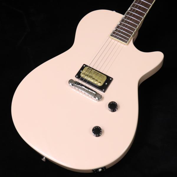 グレッチから新たに生まれ変わった『Streamliner Jet』登場！Streamliner Jet Club 1 Pickupは、妥協のないトーンと刺激的な新機能を備え、驚異的なパフォーマンスをお手頃な価格帯で実現します。HotWire...