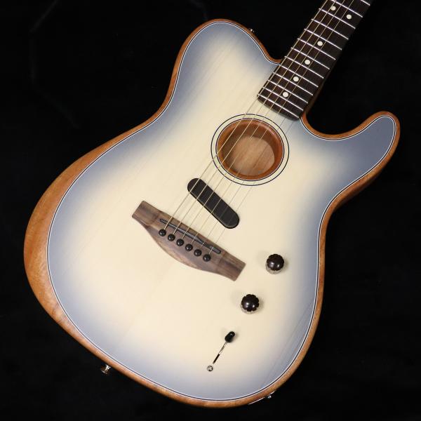 人気のアコスタソニックプレイヤーシリーズに今しか買えない限定カラーモデル登場！唯一無二のサウンドと機能、お求めやすい価格を実現したアコスタソニックプレイヤーから完全限定カラーモデルが登場！爽やかな限定カラー『Sapphire Blue』『B...