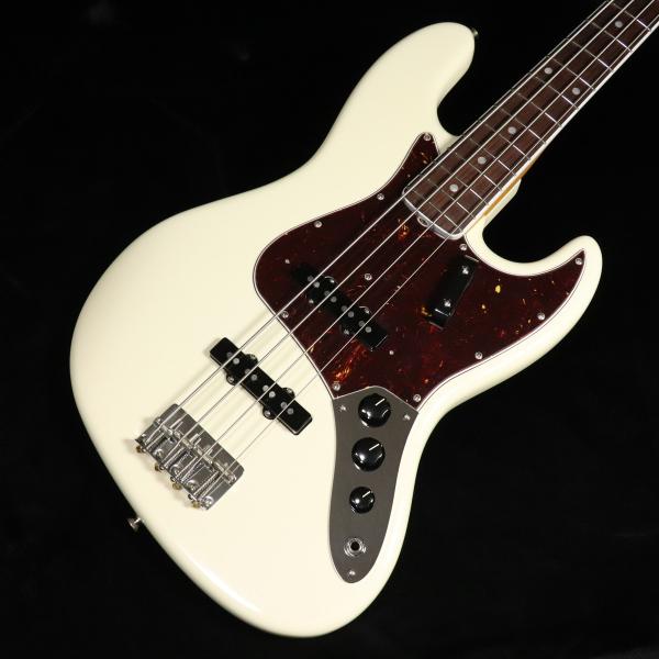 革新的な名器を極めて正確に再現したシリーズ、American Vintage II登場!American Vintage IIは、音楽の歴史を変えた革新的なエレクトリックギターとベースを、極めて正確に再現したシリーズです。当時の仕様を忠実に...