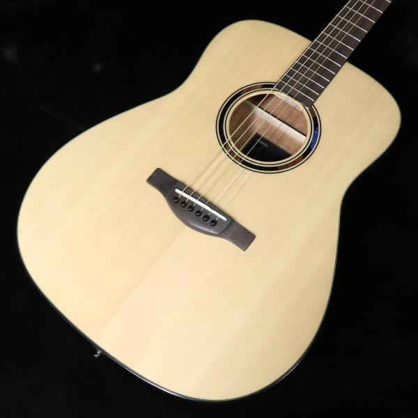 「TransAcoustic」技術搭載ギターの第2世代モデル弦などの振動を電気信号に変換してエフェクト処理を行い、その信号をギター内部に搭載した「アクチュエーター(加振器)」に伝えることでギター全体を振動させ、実音とエフェクト音が一体となっ...