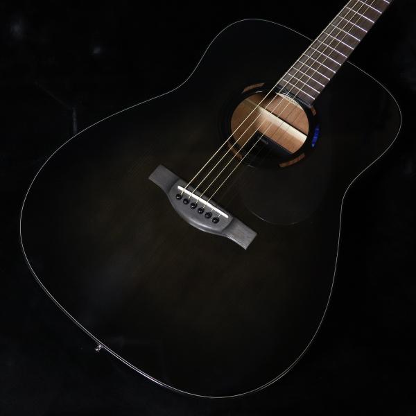 「TransAcoustic」技術搭載ギターの第2世代モデル弦などの振動を電気信号に変換してエフェクト処理を行い、その信号をギター内部に搭載した「アクチュエーター(加振器)」に伝えることでギター全体を振動させ、実音とエフェクト音が一体となっ...