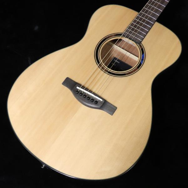 「TransAcoustic」技術搭載ギターの第2世代モデル弦などの振動を電気信号に変換してエフェクト処理を行い、その信号をギター内部に搭載した「アクチュエーター(加振器)」に伝えることでギター全体を振動させ、実音とエフェクト音が一体となっ...