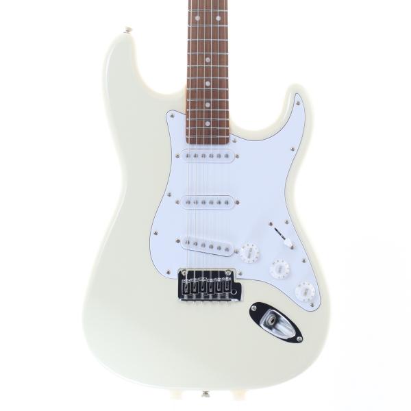 弾きやすさとサウンドに対する先進の技術を盛り込み、価格も手ごろに抑えたPerformanceシリーズ。どんなコードでも押さえやすいよう握り心地にこだわったネック、両端を丸めたフレット、ギターでの表現力を広げるトレモロアーム付きブリッジなど、...