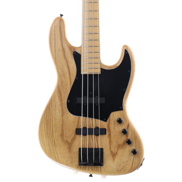 System Craft 4弦 ジャズベースタイプが入荷!大阪のベース専門店のオリジナルブランド「System Craft」アッシュボディ、メイプルネック&amp;指板の王道の構成。ブリッジはSchaller製に交換されており、安定したチュ...