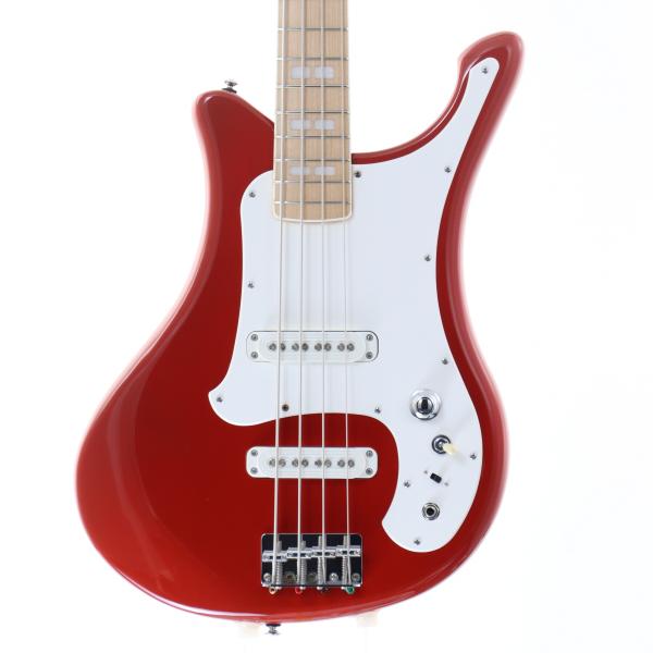 YAMAHA SBシリーズを元に開発されたSBVシリーズ「SBV-J1」が入荷！SBVシリーズファンの岡野ハジメ氏プロデュース、完全限定100台 シリアルナンバー入りモデル！シリアルナンバー030で、30本目のナンバーを持つ個体です。ワンラ...