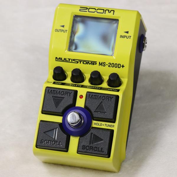 ギターと魂を震わせる、200種類の歪みあなたのギターと魂を震わせる、200種類のドライブサウンド。奥底に秘められたエモーションを解き放つ、歪み専用マルチストンプ。多少の傷や汚れ等の使用感がありますが、動作に問題ございません。■備考：その他・...