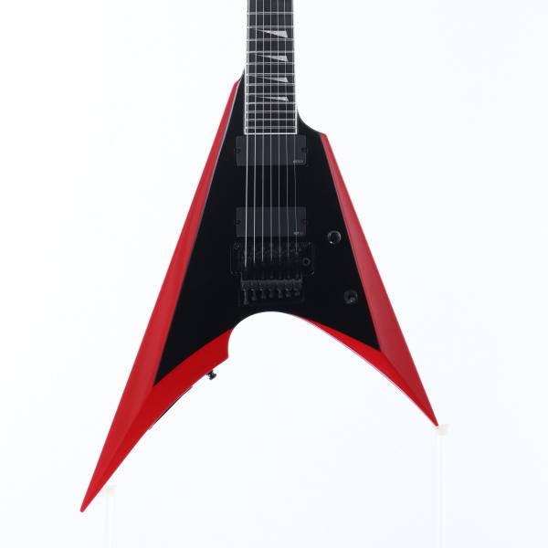 BABYMETALとのコラボレーションにより誕生した、E-II ARROW-7の特別仕様モデル。BABYMETALの世界観を反映した限定7弦ギター。鋭角的なARROWシェイプに、ブラック×レッドのコントラストが強烈な存在感を放ちます。ボディ...