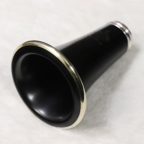 Buffet Crampon R13 ベル クラリネットパーツビュッフェクランポンR13B♭クラリネット用ベル多少の傷や汚れ等の使用感がありますが、使用に問題ございません。