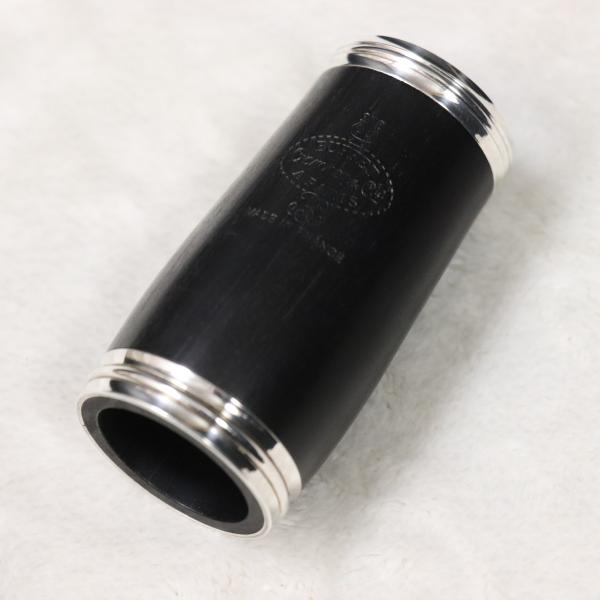 Buffet Crampon R13 バレル 660 クラリネット用パーツビュッフェクランポンR13B♭バレル 660若干の使用感はありますが、綺麗な状態です。使用に問題ございません。