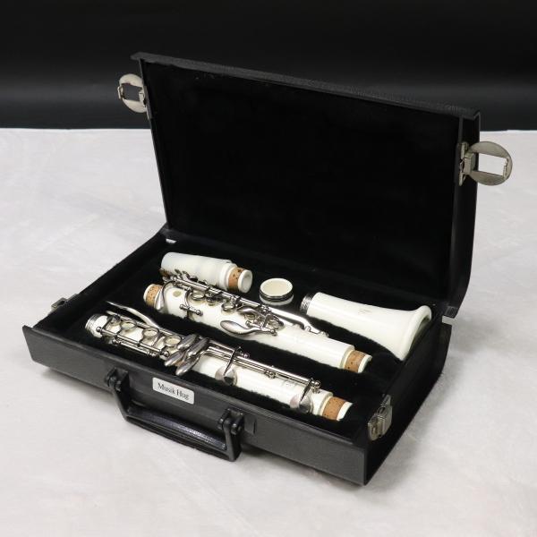 VITO RESO-TONE クラリネット樹脂製