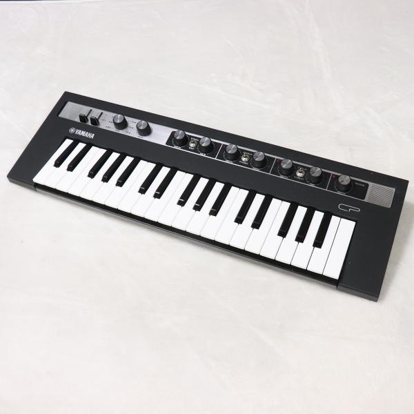 6種の代表的音色を搭載した「コンパクトなビンテージエレクトリックピアノ」エレクトリックピアノ専用のSCM音源を搭載。CP80をはじめ60〜70年代の特徴的なエレクトリックピアノ、エレクトリックキーボードの音色をリアルに再現します。トレモロや...