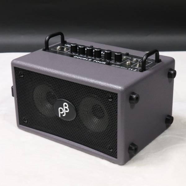 卓上に置けるサイズ、常識を超えたサウンドのプロ仕様ベースアンプ。超小型軽量 70W。世界最小クラスのフルレンジベース用スピーカー。小型ベースアンプ定番モデルBass CUBよりもさらに小型でありながら、負けず劣らずの本格サウンドを持ったプロ...