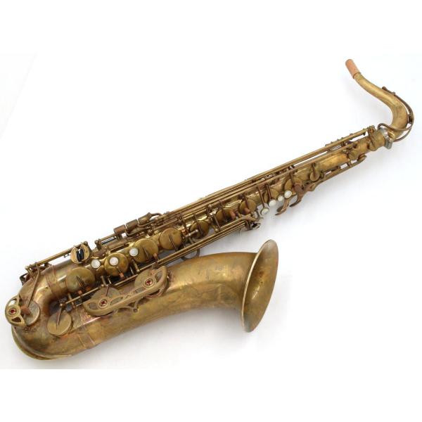 ヤマハ テナーサックス YAS-82ZUL G1ネックシリアル番号C78243 管体重量3324グラム(ネック153グラム) アンラッカー仕上、HighF#key付、G1 neck・メタルレゾネータータンポのカスタムZグレード。アンラッカー...