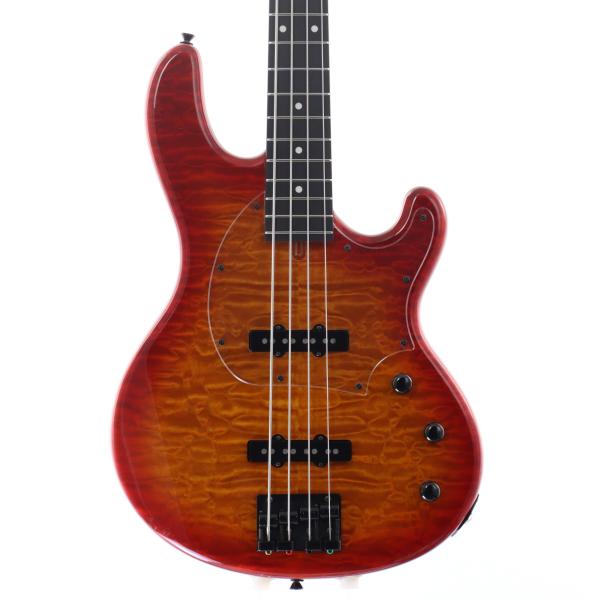 RiverHead ”RGB”シリーズ 4弦ベースが入荷!BacchusやMomoseブランドで知られる株式会社ディバイザーが1980年代中盤に展開していたブランド「RiverHead」カタログスペックではRGBシリーズにはハムバッカータイ...