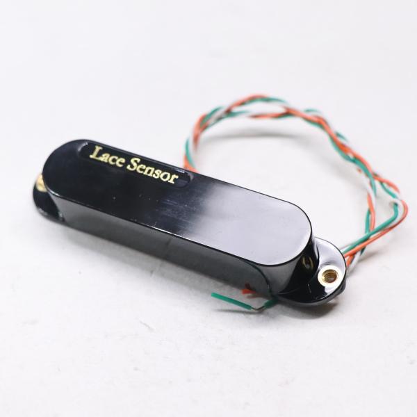 伝統のストラトサウンドを、低ノイズで鮮やかに鳴らすシングルコイル界の定番!LACEのGoldセンサーにブラックカバーをまとわせたこのピックアップは、’50s系シングルコイルならではの クリアで煌びやかな高域 と 太く抜けの良い中域 を備えな...