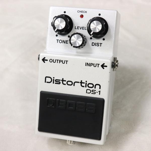 BOSS が誇るディストーションのロングセラー ・ モデルDS-1の限定カラー ・ バリエーション。DS-1は、1978年にBOSS初のディストーションとして登場。現?BOSSコンパクトの中でもっとも多くのギタリストに愛用されているロングセ...