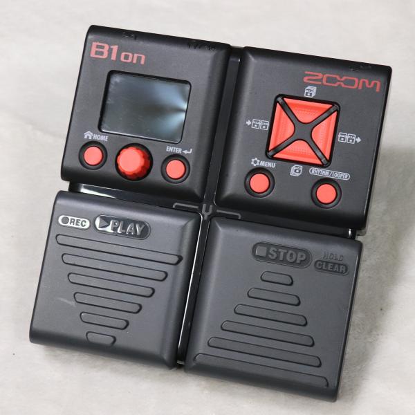 あらゆるベーシストのニーズに応えるトップレベルのサウンドと、必要にして十分な機能をこの1台に凝縮。もちろんそのプライスも衝撃的!過去20年以上にわたってコンパクトマルチをリードし続けてきたZOOMだからこを成し得た、革新的なベースペダルです...