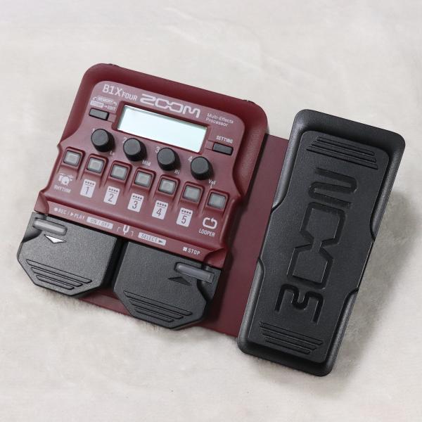 合計70種類以上のアンプ/エフェクトモデルを内蔵し、最大5個を自由な接続順で同時に使用可能。実機の内部回路を忠実にエミュレートした9種類のアンプモデルと先進のIR(インパルス応答)を用いたキャビネットモデル、有名ブティックペダルのモデリング...