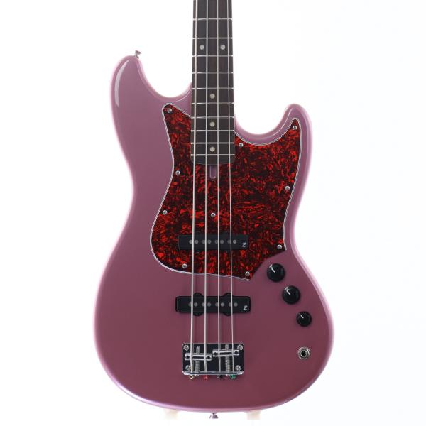 コンパクトで本格派、ショートスケールの完成形ATELIER Z babyZ-4J Vintageは、30インチショートスケールを採用したJBタイプベース。取り回しの良さと演奏性の高さを持ちながら、しっかりと芯のある低音をアウトプットできる実...