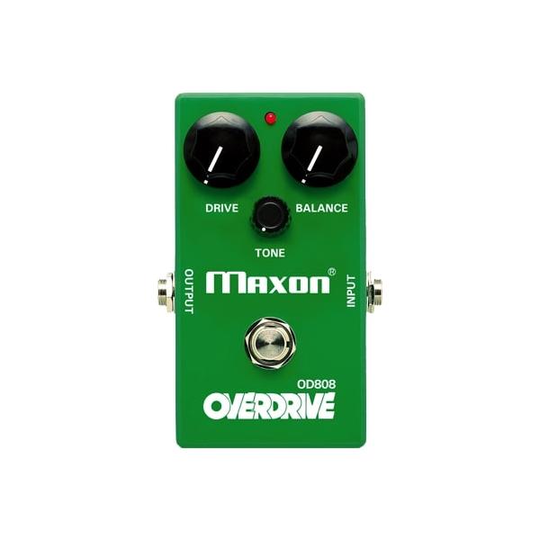 ■Feature●チューブアンプをフルアップさせた時のナチュラルかつマイルドなひずみ、図太い低音と抜群の音ヌケの良さが得られます。アンプのキャラクターを活かしながら、厚みのあるひずみを得られるブースターとしても効果的に使用できます。●フルド...