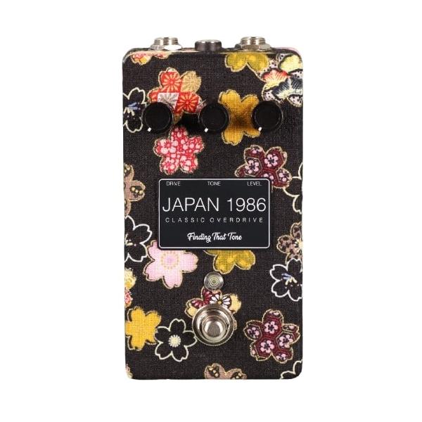 Finding That Toneは、北スペインのペダルブランドです。ギターに対する深い愛情と、トーンを徹底的に探求し生まれました。自分に合うギアが見つからないとき、フラストレーションがたまります。だからこそ、私たちはあなたの創造性と演奏体...