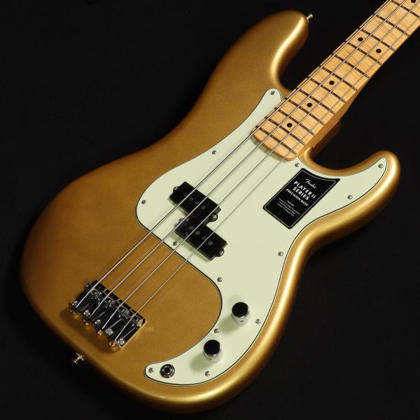 75周年を迎えるプレシジョンベースの特別カラーモデルが登場！■ シリアル : MXA26007824■ 重量 : 3.97kg■ JAN : 0197955231846■ 付属品：ソフトケース、調整用レンチ、メーカー保証書複数のサイトに掲載...