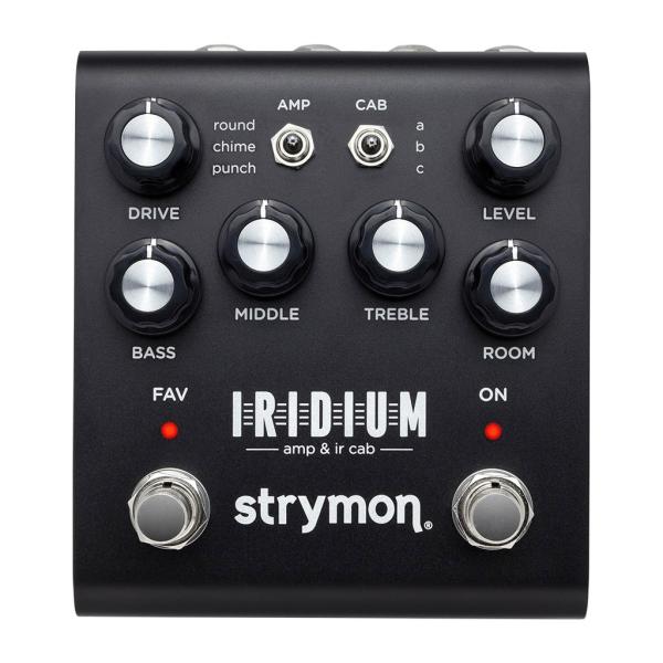 ■□■Strymonの当製品につきまして、「Strymon 製品9Vアダプター同梱終了」の為、　現在まで付属されておりましたACアダプターでございますが、付属品の仕様変更に伴い「付属しない仕様」へと変更になります。　取扱説明書に「付属品：専...