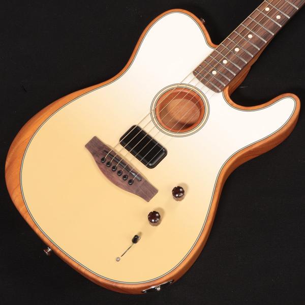 フィニアス・オコネルのシグネイチャーAcoustasonicが登場■ シリアル : MXA2403058■ JAN : 0717669923303■ 付属品 : ギグケース、調整用レンチ、メーカー保証書複数のサイトに掲載しておりますため、他...