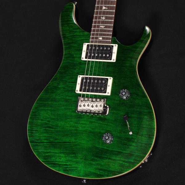 Professional Quality. Classic PRS Design.■ シリアル : CTI H009616■ 重量 : 3.57kg■ JAN : 0825362075394■ 付属品 : ギグバッグ、アーム、レンチ類、メー...