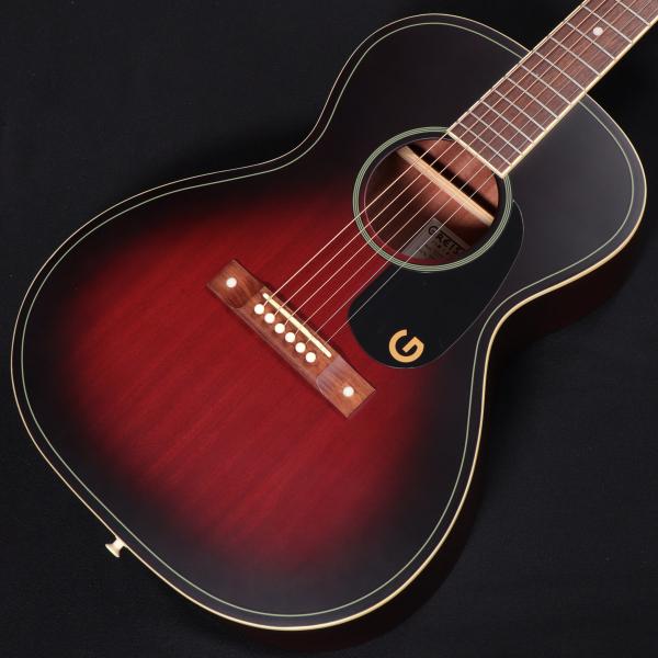 レトロでお洒落なデザインに本格サウンドのグレッチ、アコースティック『Jim Dandy』に新色登場！■ シリアル : IWA2516271■ JAN : 0885978680658■ 付属品 : ソフトケース、メーカー保証書複数のサイトに掲...