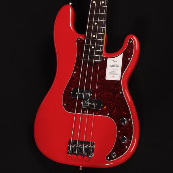 フェンダー日本製『Made in Japan Hybrid II』登場！■ シリアル : JD24026096■ 重量 : 3.97kg■ JAN : 0885978766376複数のサイトに掲載しておりますため、他のサイトにて既にご販売済...