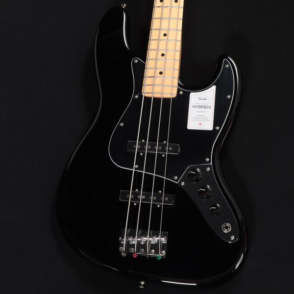 フェンダー日本製『Made in Japan Hybrid II』登場！■ シリアル : JD26002136■ 重量 : 4.14kg■ JAN : 0885978766482■ 付属品 : ソフトケース、メーカー正規保証書複数のサイトに...