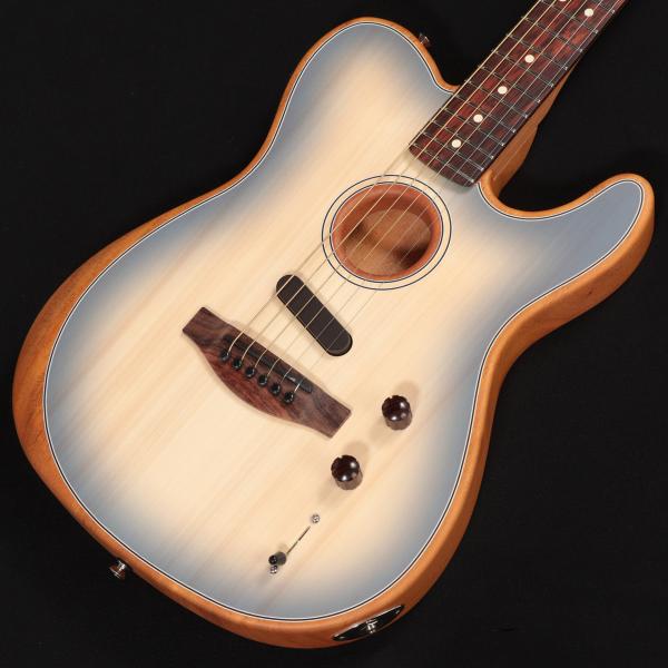 人気のアコスタソニックプレイヤーシリーズに今しか買えない限定カラーモデル登場！■ シリアル : MXA2501317■ JAN : 0885978819218■ 付属品：Deluxe 1225 ギグバッグ、メーカー保証書複数のサイトに掲載し...