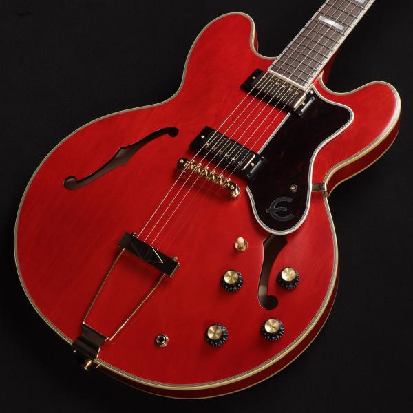 Oasisのギタリスト Gem Archer（ジェム アーチャー）モデル！Oasis（オアシス）やBeady Eye（ビーディ・アイ）、ノエル・ギャラガーによるHigh Flying Birds（ハイ・フライング・バーズ）のギタリストとして...