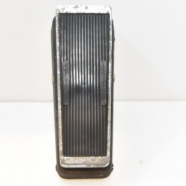JEN MR CRY BABY SUPER (250.426) が中古で入荷しました！■イタリアJEN社製、Cry Babyシリーズのヴィンテージモデル「Super」■ 赤または白FASELインダクター搭載で、現行Dunlop製とは異なる高...