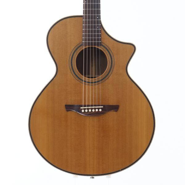 HISTORY NT-C3が入荷いたしました。有名楽器店が展開する国産ギター、スプルーストップにサイド＆バックはローズウッドのオール単板仕様です。やや薄めのボディは非常に抱えやすく、取り回しの面でも秀でており、最初の1本は妥協したくないとい...