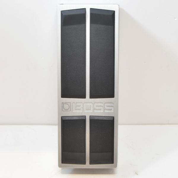 FAT 516L / Custom Volume Pedal が中古で入荷しました！■ BOSS FV-500Lをベースに、FAT（松本孝弘氏テックチーム）による実戦仕様モディファイを施したカスタム・ボリュームペダル ■ ローインピーダンス...