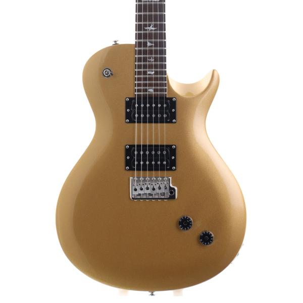 カルロス・サンタナが所有していた金箔入のPrivate Stock PRSをオマージュしたモデル。長年に渡りPRSを愛用しているサンタナが2018年製Paul's GuitarのTCIピックアップのサウンドに感銘を受けたことで新たに開発され...