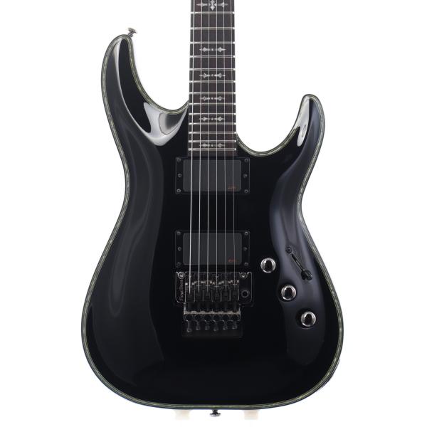 人気のシェクターダイヤモンドシリーズHELLRAISERが中古で入荷しました。マホガニーボディ/ネックにスルーネックを採用。ヒール部の加工によりハイポジションがとても弾きやすく、テクニカルなプレイをサポート。EMGのタイトかついヘヴィなサウ...
