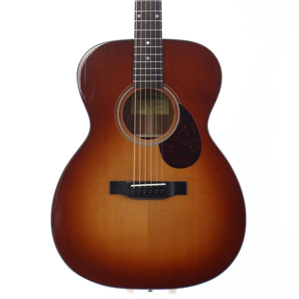 Eastman E1 OM DLXが入荷しました。価格を抑えつつも「オール単板」と「上位機種の仕様」を兼ね備えた、イーストマンの中でも特に人気の高いハイコストパフォーマンス・モデルです。コンディションですが、ボディ全体的に軽度のスリ傷がござ...